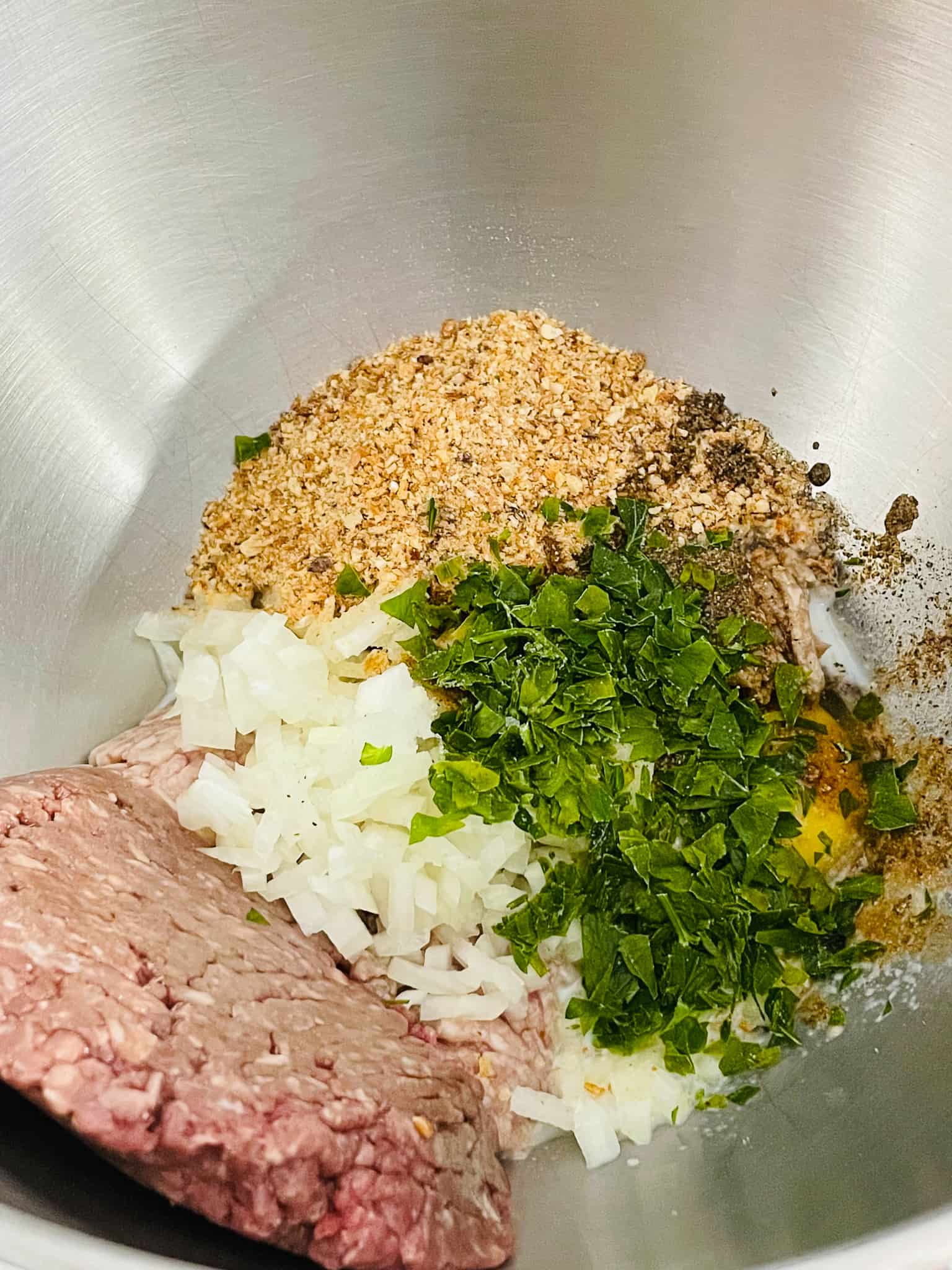 All-Purpose Frozen Meatballs - House of G&K Recipes