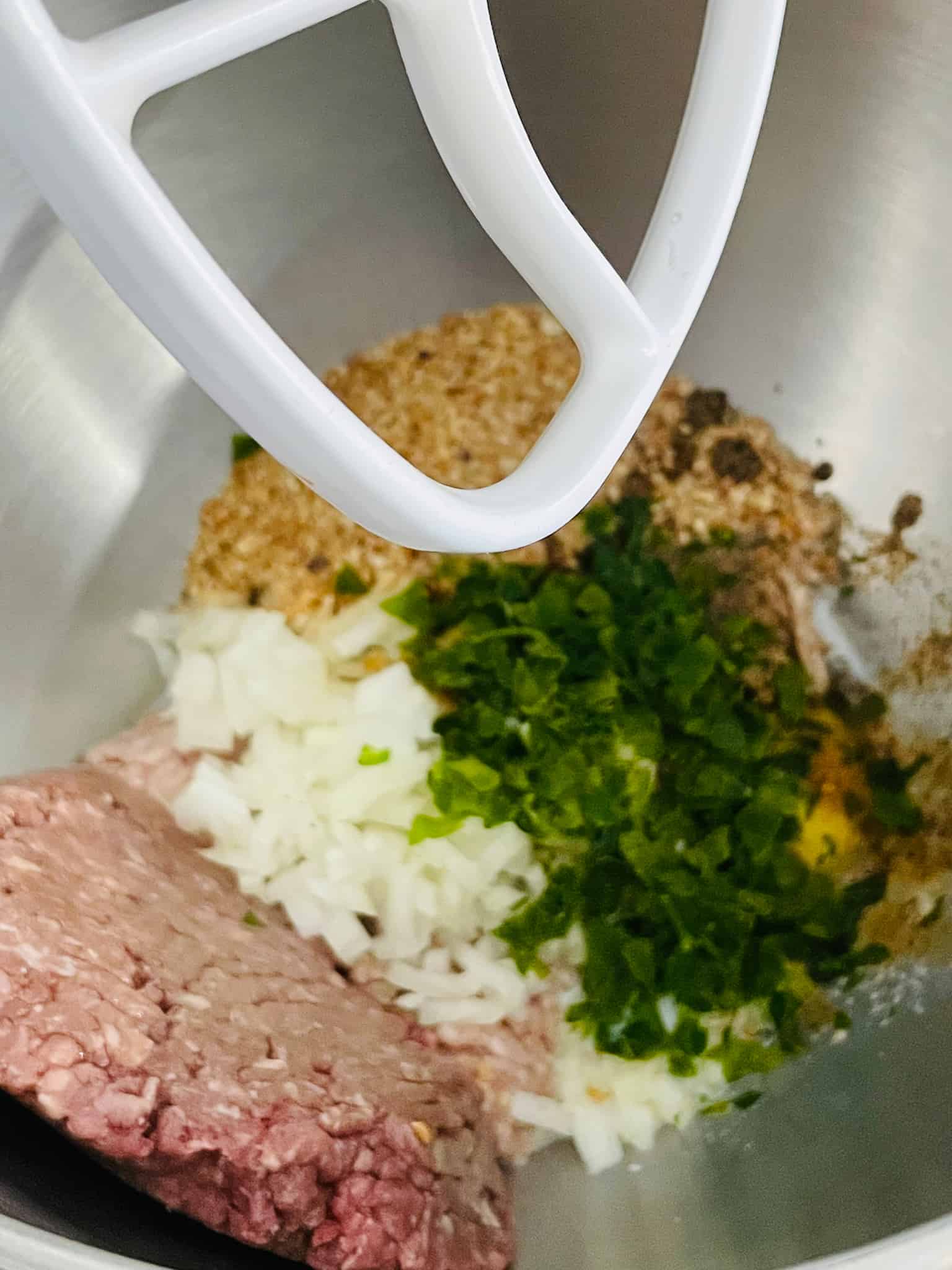 All-Purpose Frozen Meatballs - House of G&K Recipes