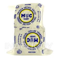 Gzik - Cottage Cheese Spread - House of G&K Recipes