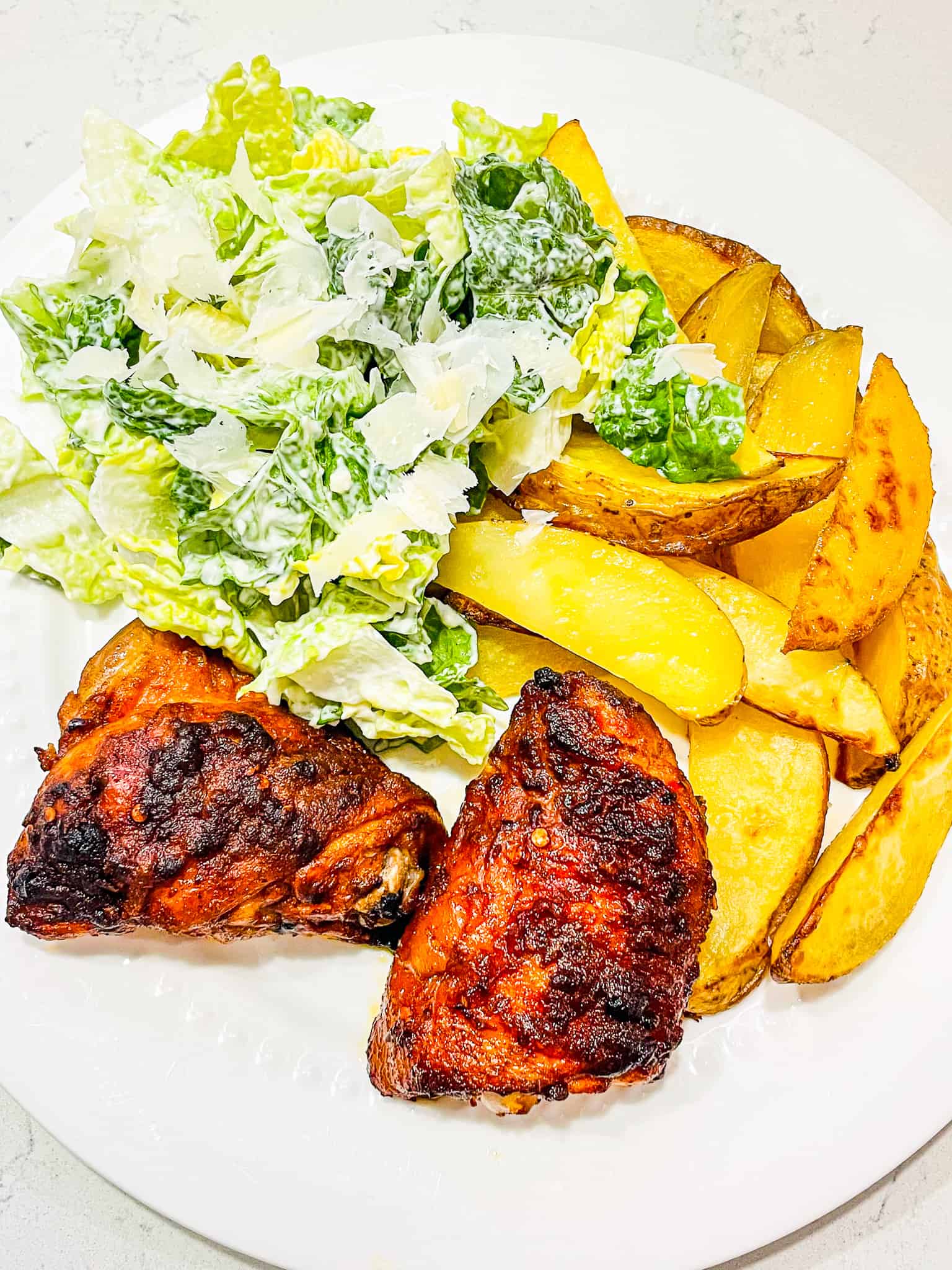 Peri Peri Chicken Marinade - House of G&K Recipes
