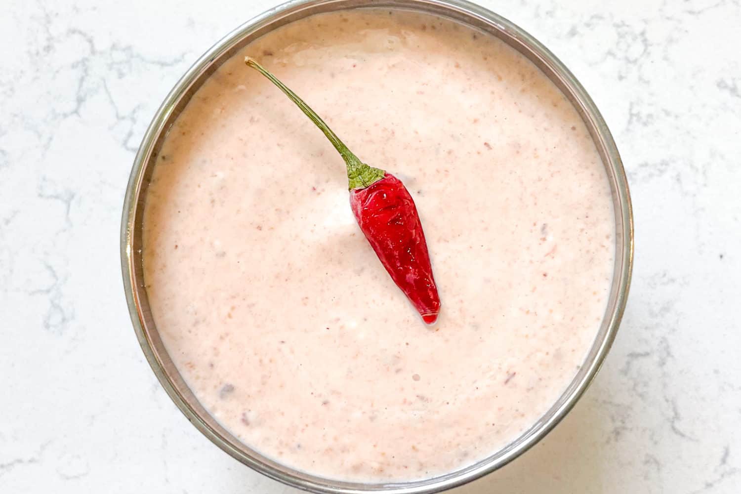 The Best Chipotle Mayo Recipe - House of G&K Recipes