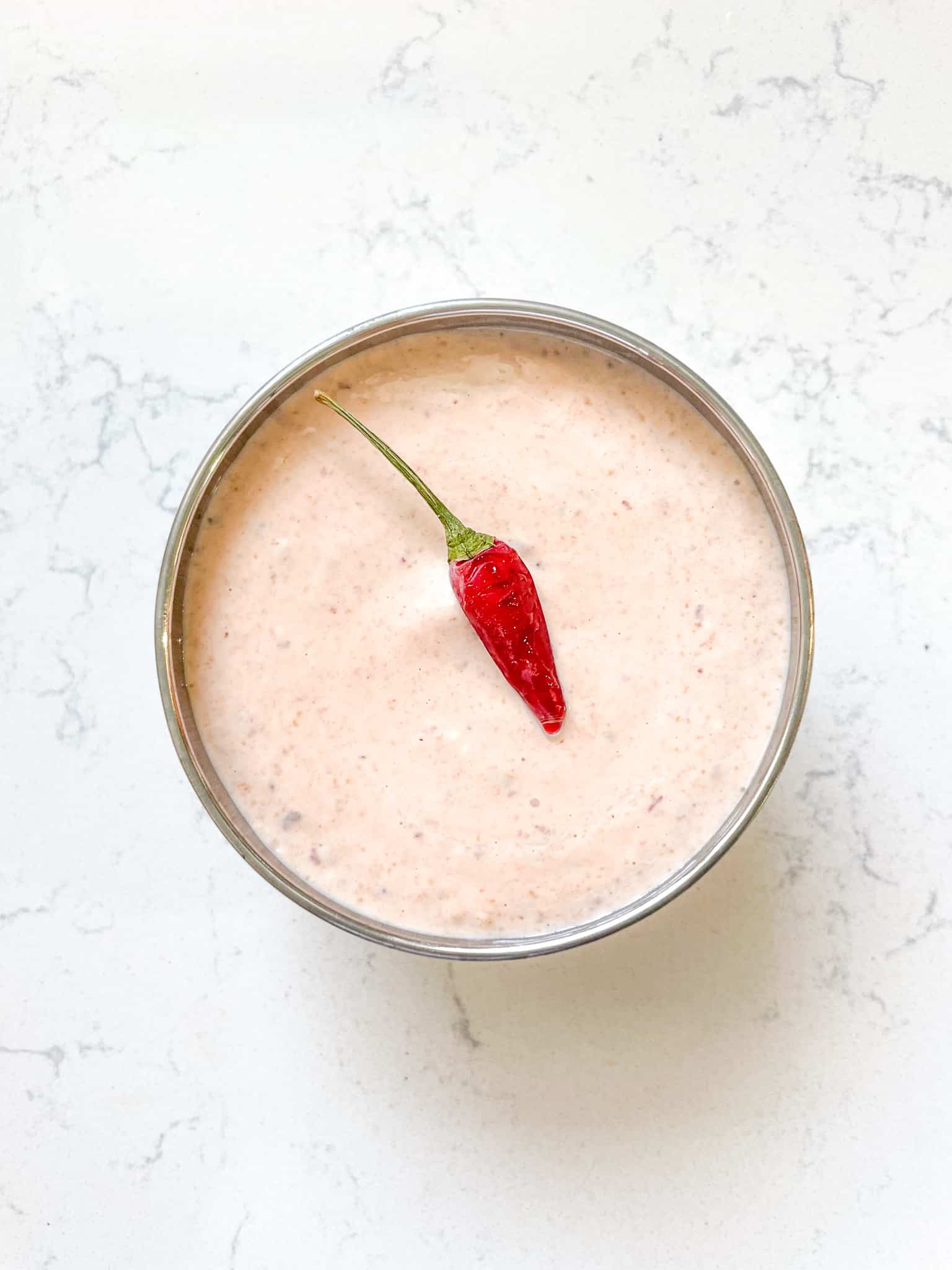 The Best Chipotle Mayo Recipe - House of G&K Recipes