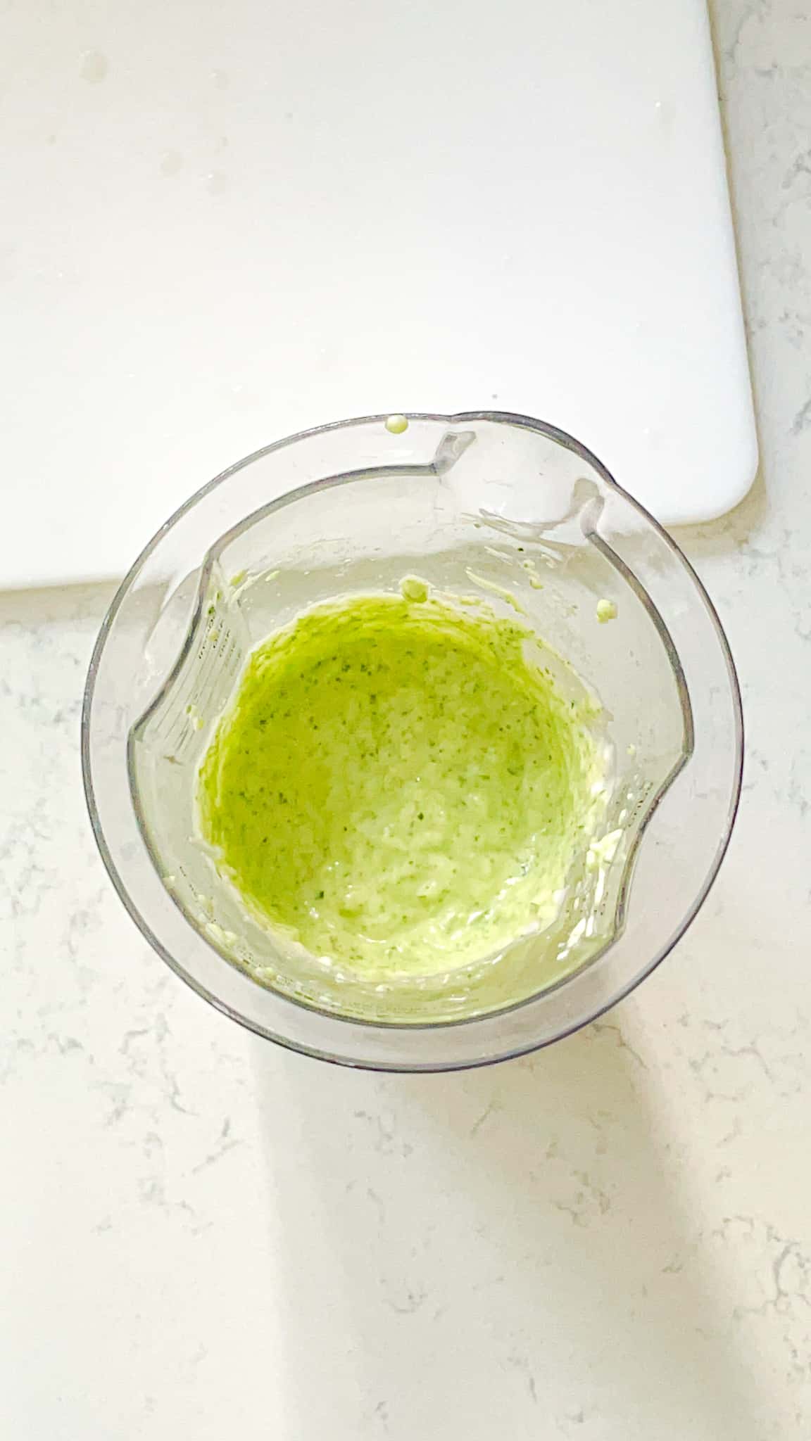 Spicy Jalapeno Mayo - House of G&K Recipes