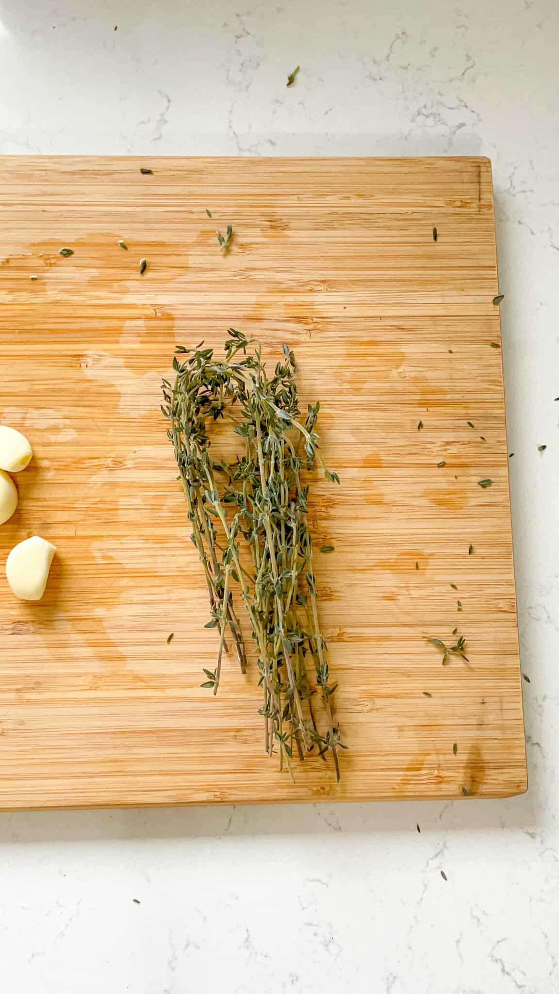 Grilled Foil Potato Packets - House of G&K Recipes